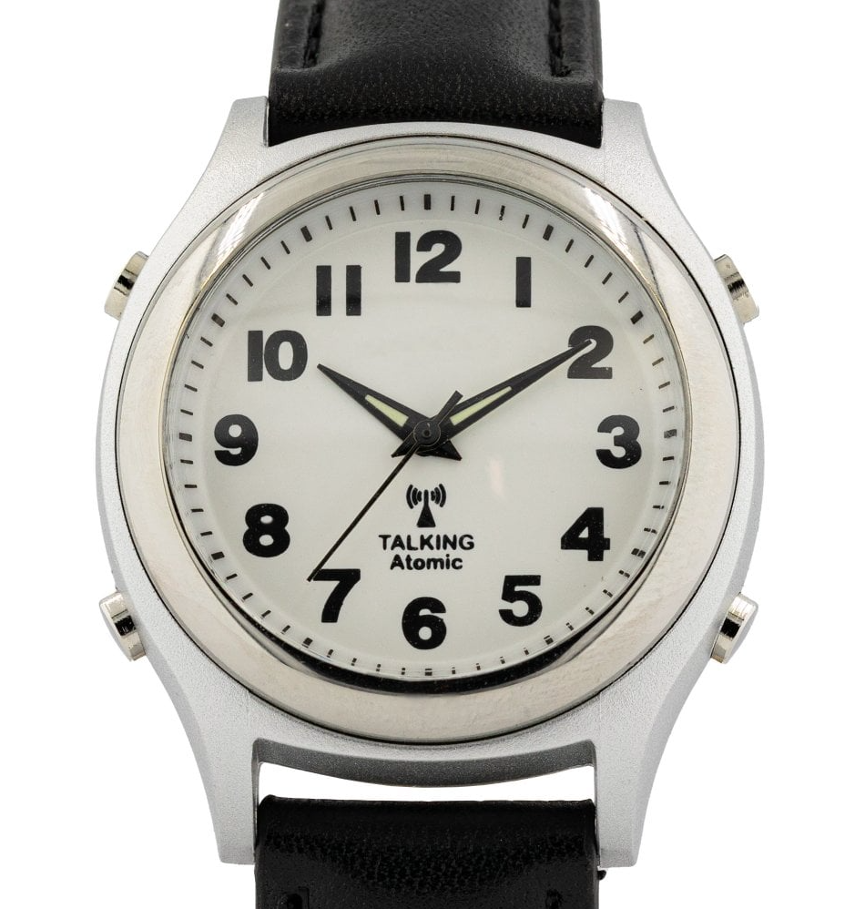 Ladies - Talking Watches
