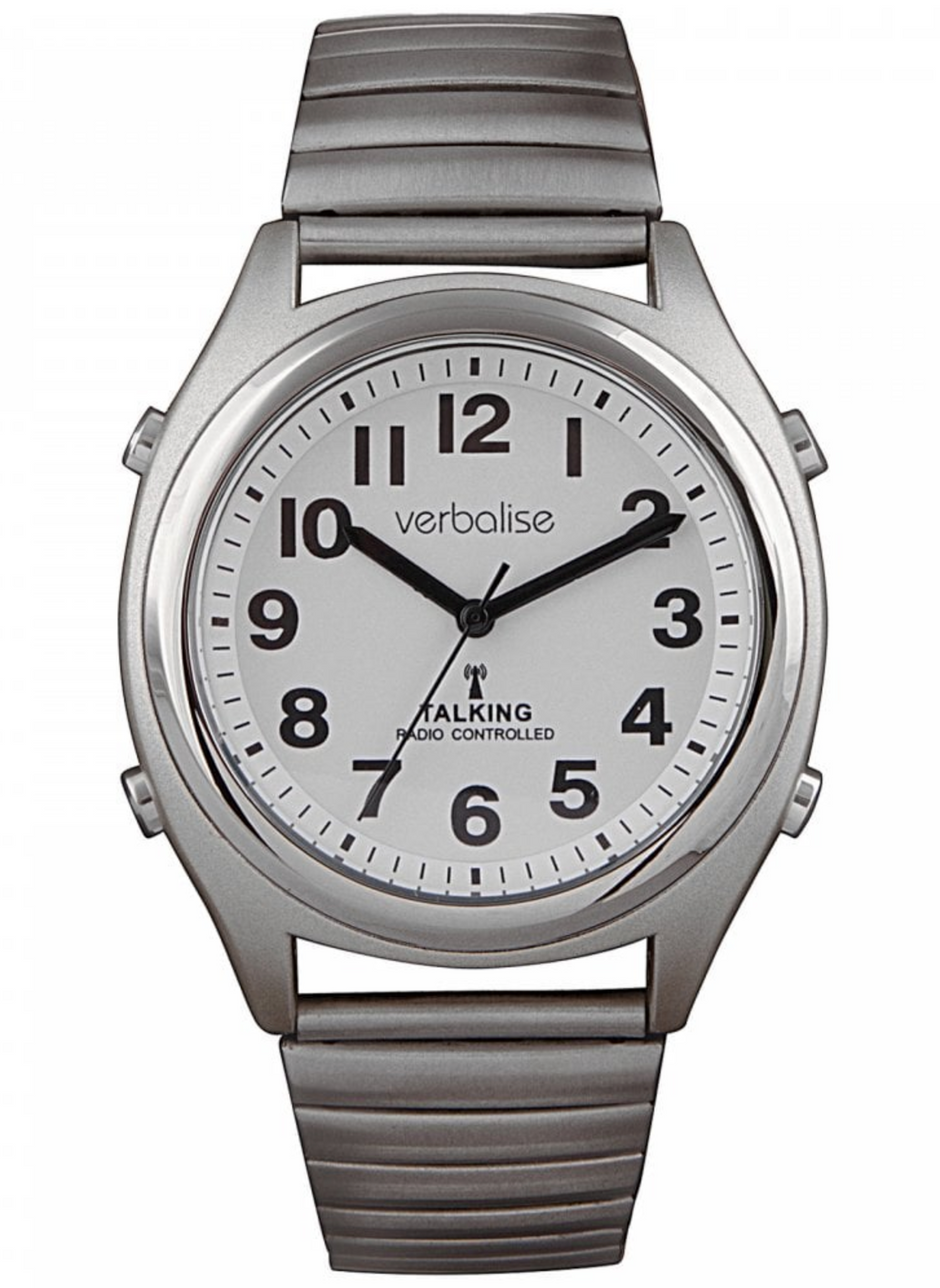 Mens - Talking Watches