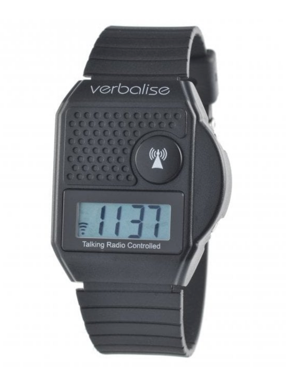 Ladies - Talking Watches