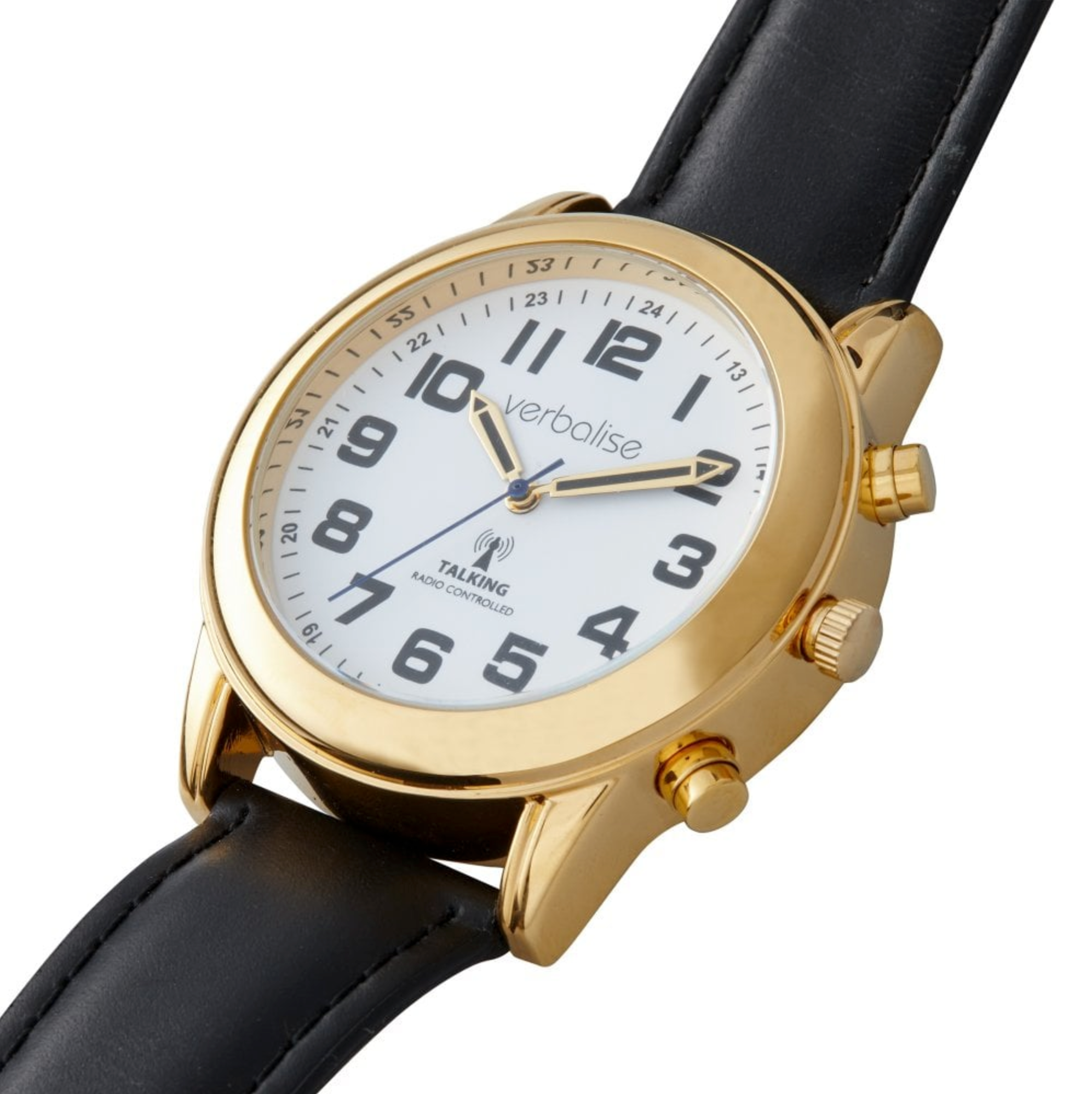 Mens - Talking Watches